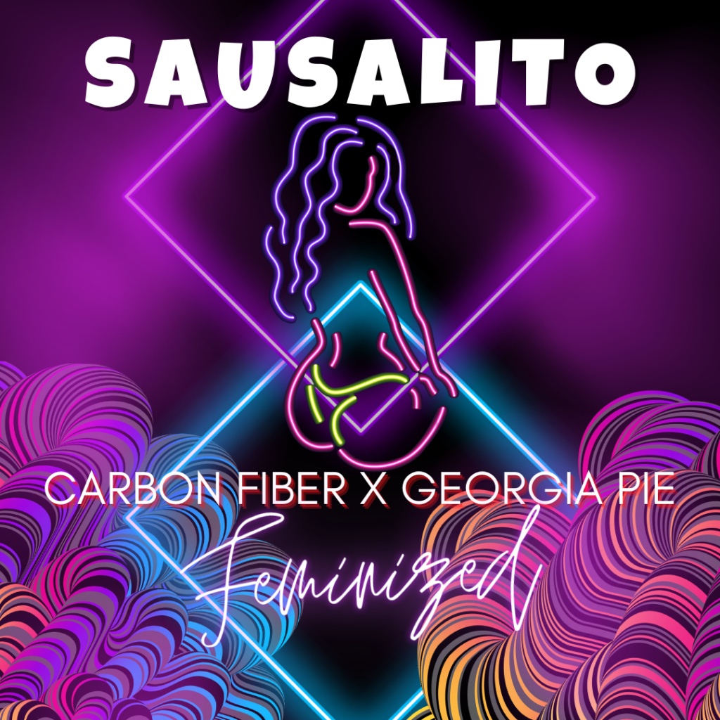 Sausalito Strain - Raw Genetics