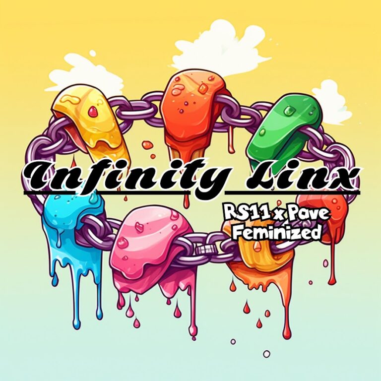 Infinity Linx Strain