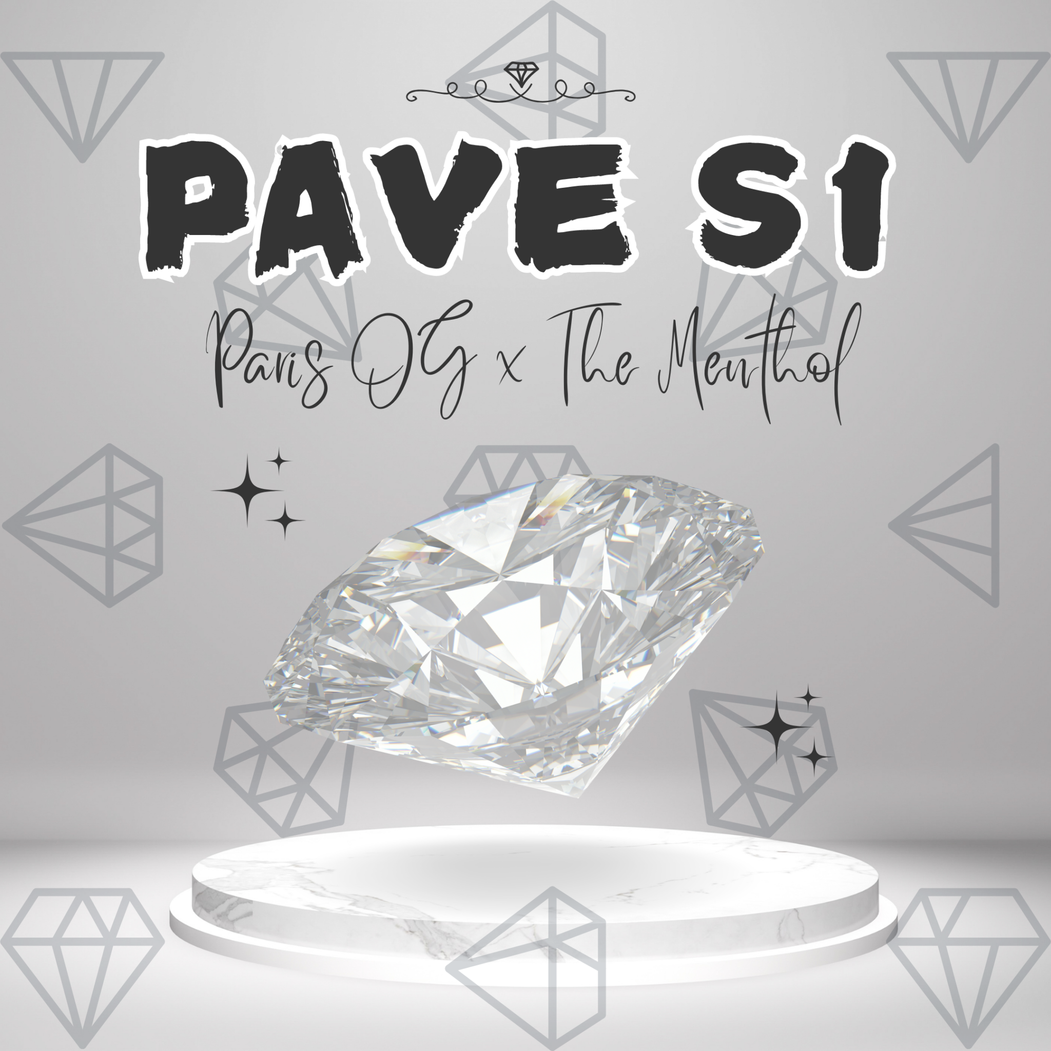 Pave Strain aka Pavé Review + S1 Seeds - Raw Genetics