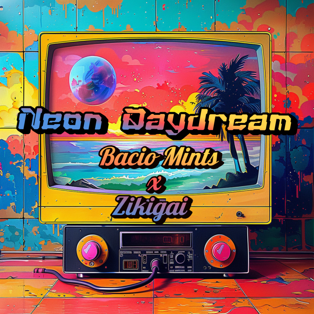 Neon Daydream Strain