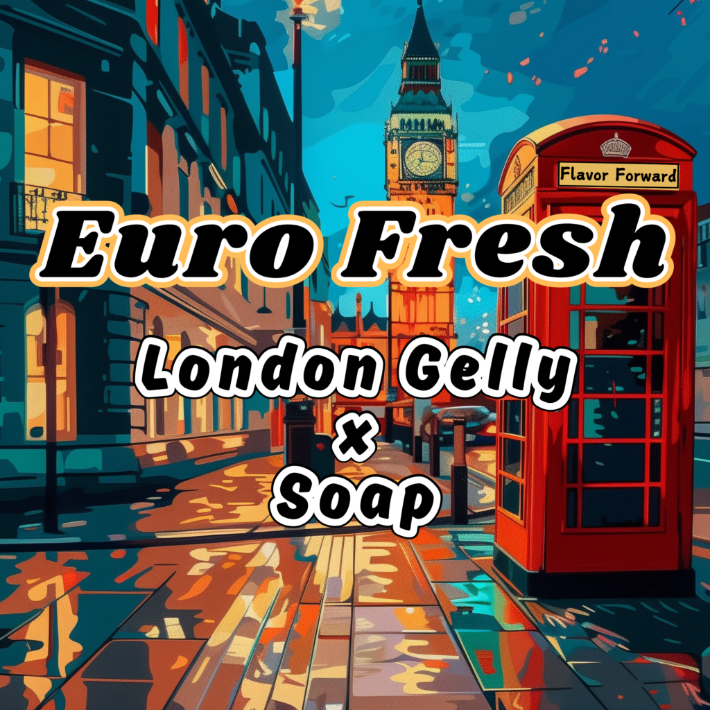 EuroFresh - Raw Genetics