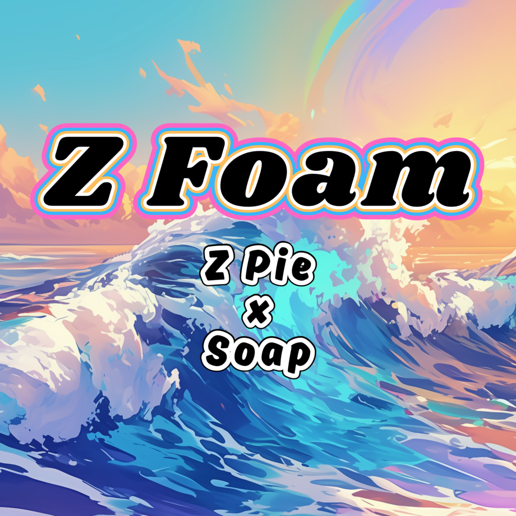 Z Foam Strain