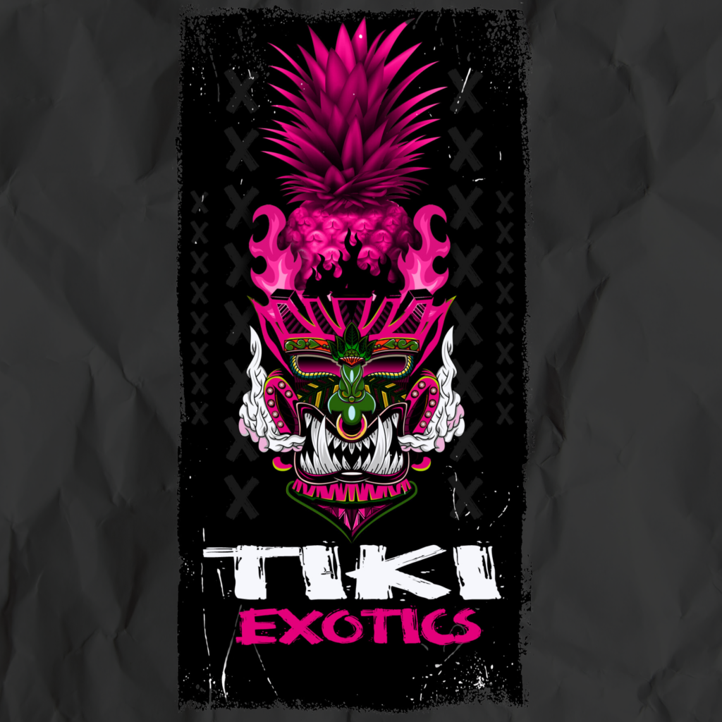 Biscotti X Devil Driver - Raw Genetics