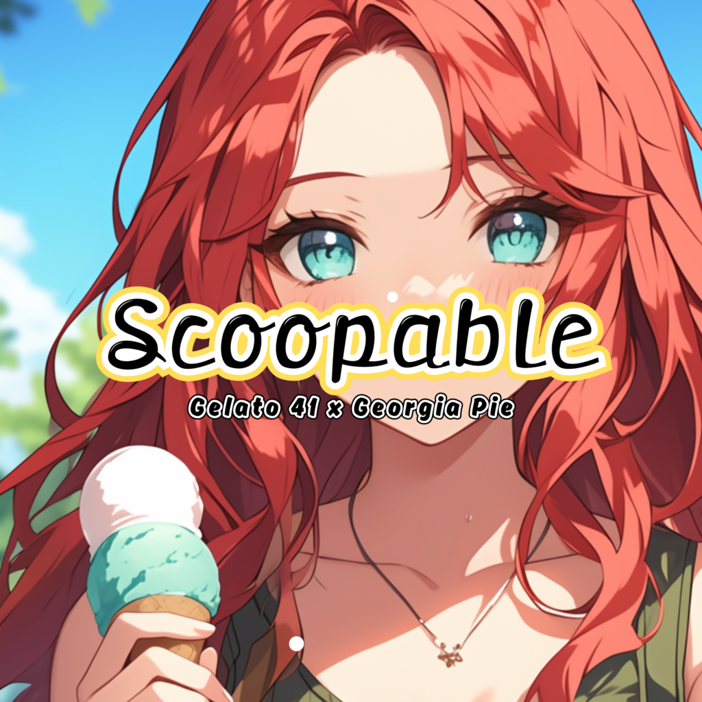 Scoopable - Raw Genetics