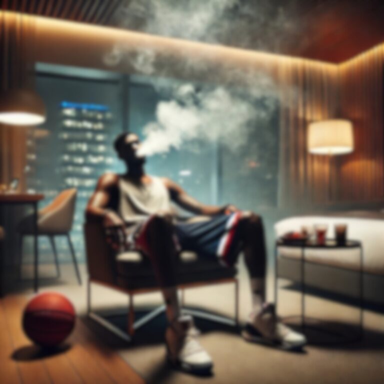 Gary Payton Strain Complete Review by Raw Genetics