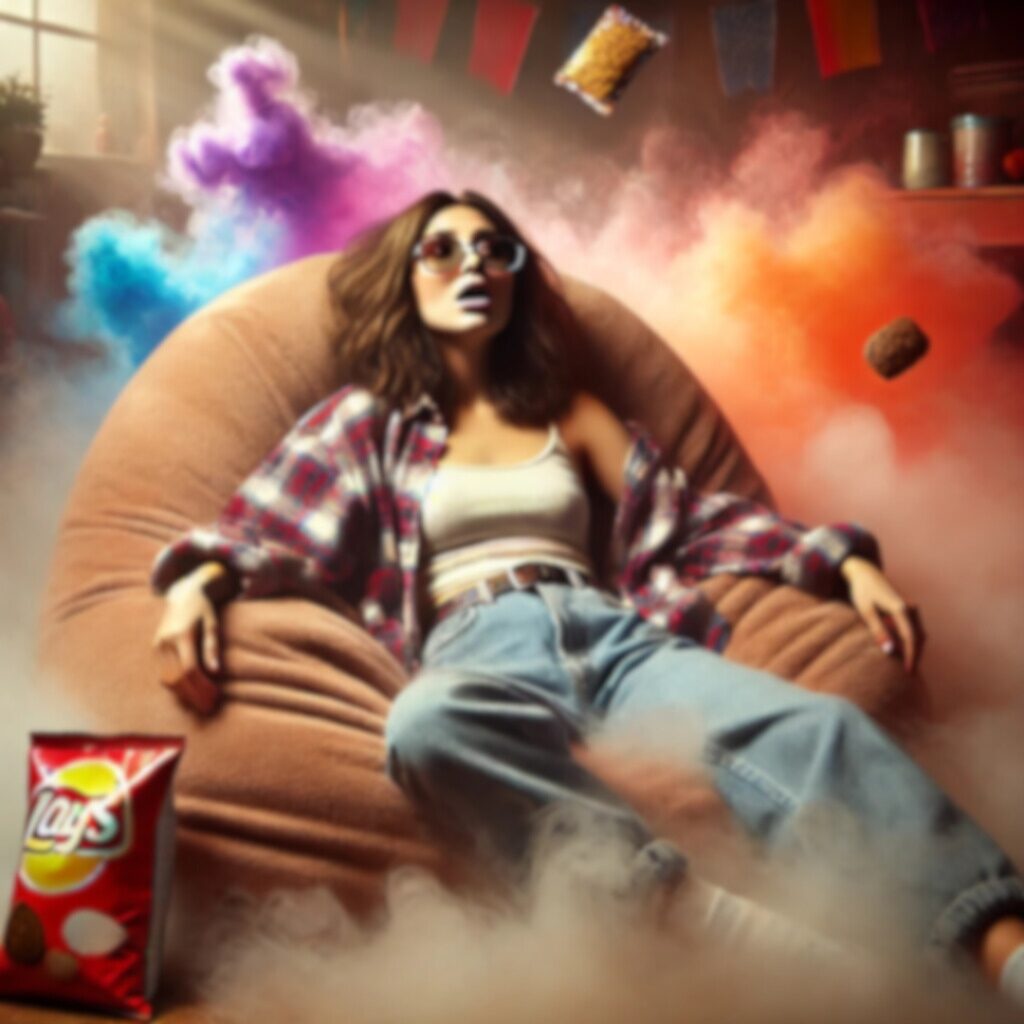 Pave Strain aka Pavé Review + S1 Seeds - Raw Genetics