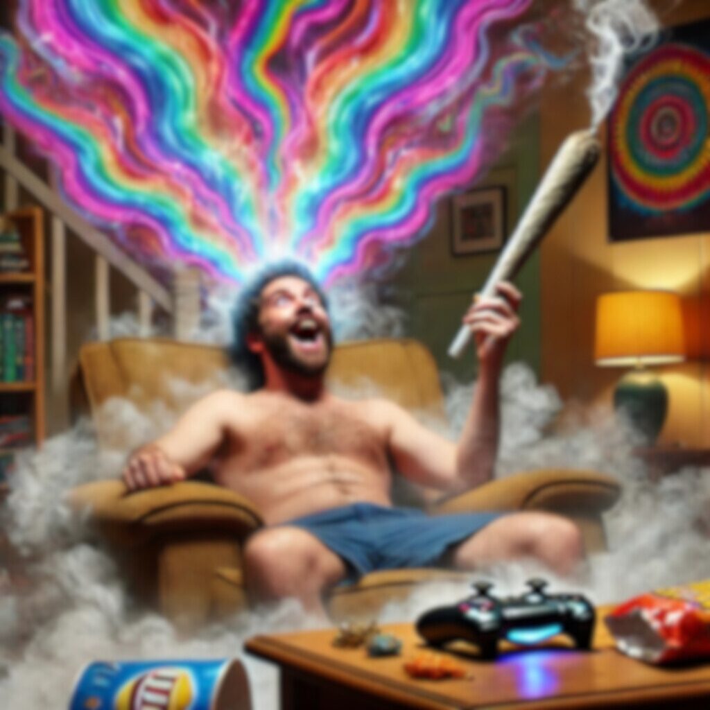 Tropical Cherry Strain aka Trop Cherry Review + Origin Story