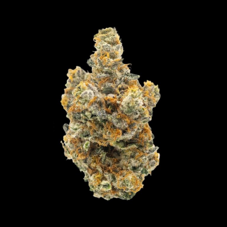 The Soap Strain Review - Raw Genetics